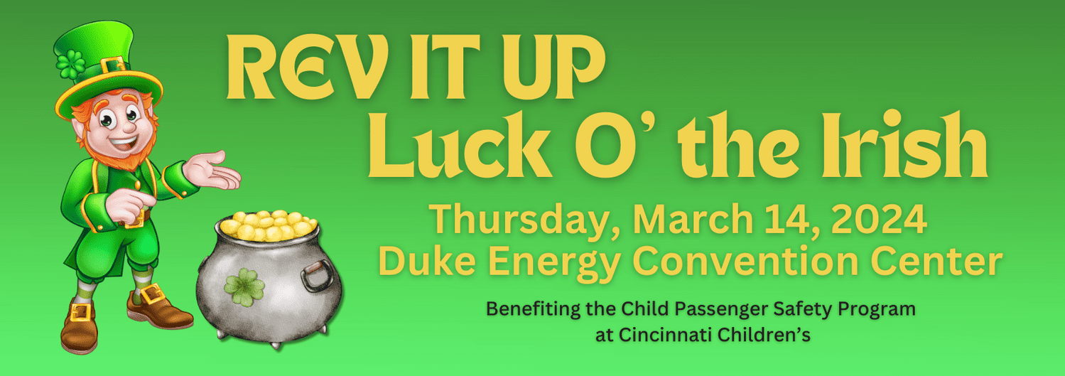 REV IT UP!! VIP Party | Greater Cincinnati Automobile Dealers Association
